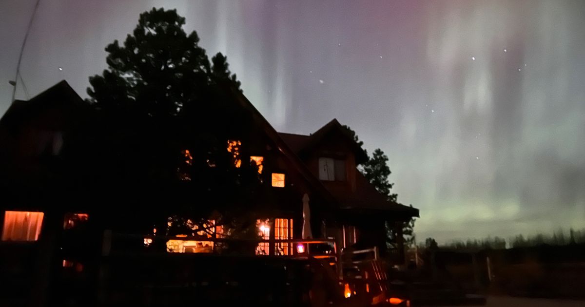 Siwash Lake Ranch & Luxury Lodge | Booking Policies & Procedures